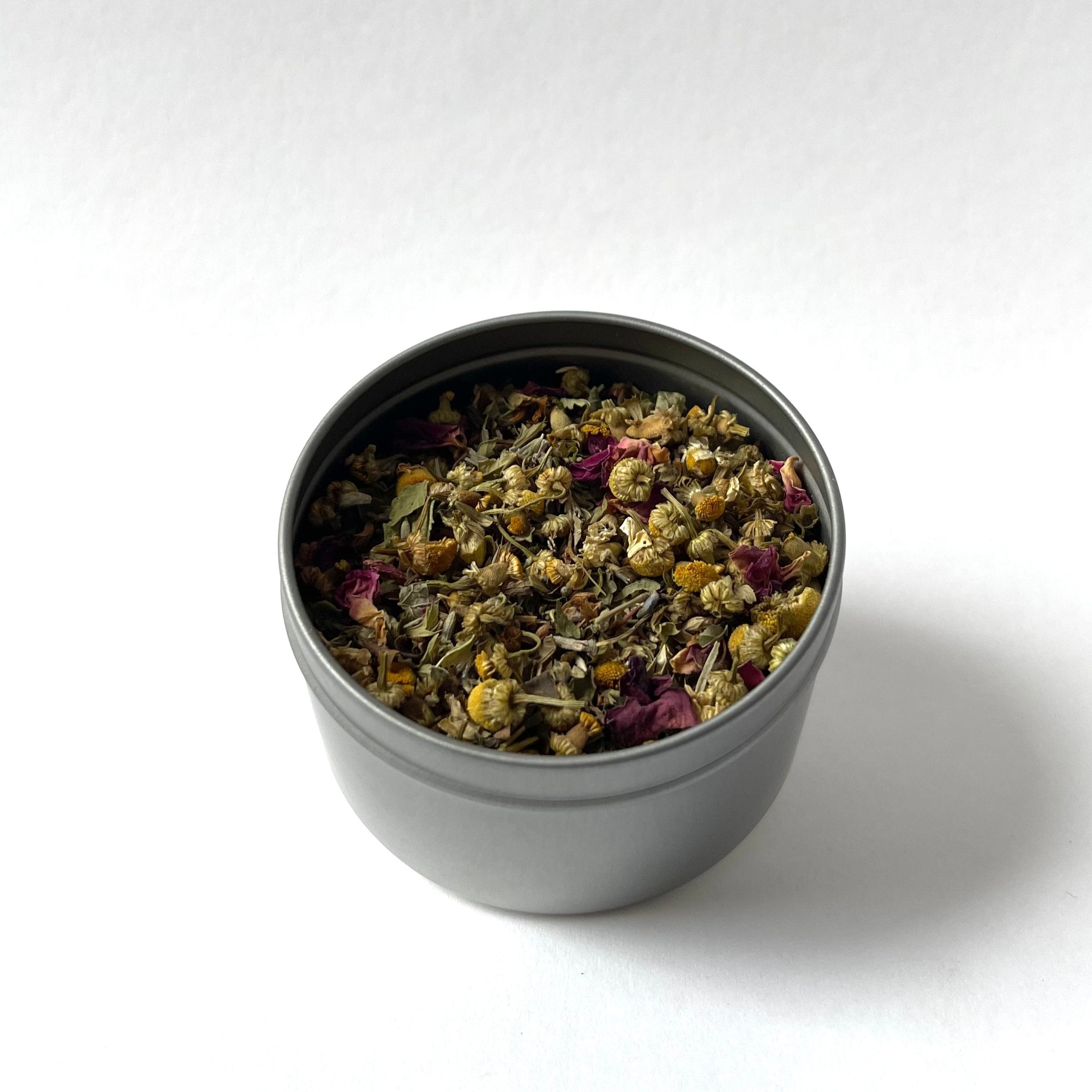 Moon Phase Tea – Tea Lady Brooklyn
