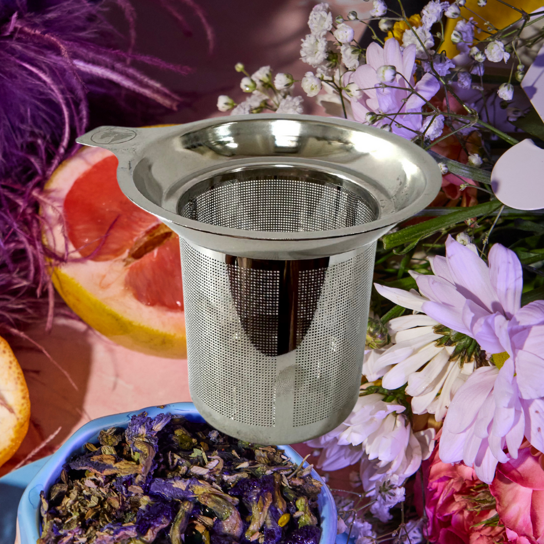 Cycle Syncing: Herbal Tea Set – Tea Lady Brooklyn