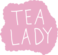 Tea Lady BK: Adaptogenic Herb Blends | Handmade in NYC – Tea Lady Brooklyn