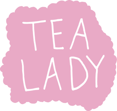 Tea Lady BK: Adaptogenic Herb Blends | Handmade in NYC – Tea Lady Brooklyn